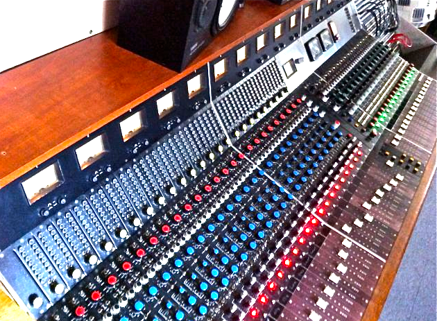 balance blog: Trident B Range