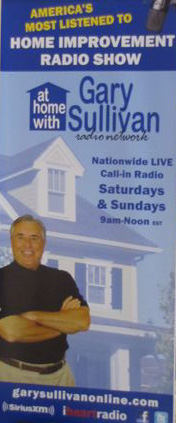 The Duradek Way: Home Improvement Expert Gary Sullivan Talks Duradek at IBS