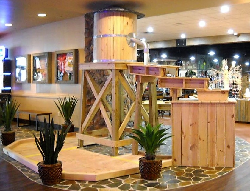 Laughlin Buzz: General Store Opens at Laughlin River Lodge