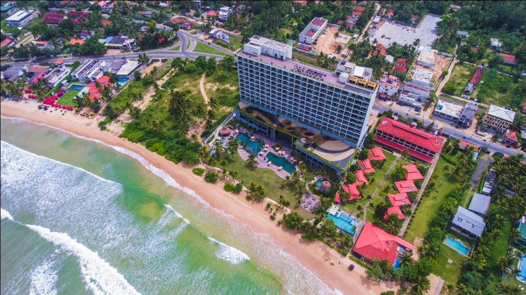 Marriott Resort Weligama Bay: Marriott Resort Weligama Bay Photos 2017. ...