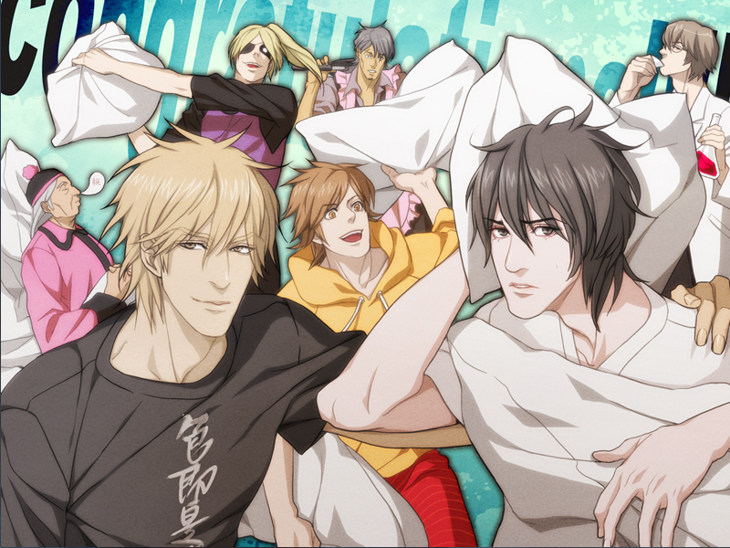 Sweet Pool (PC) Walkthrough | Chem's BLVN Walkthrough Powerhouse