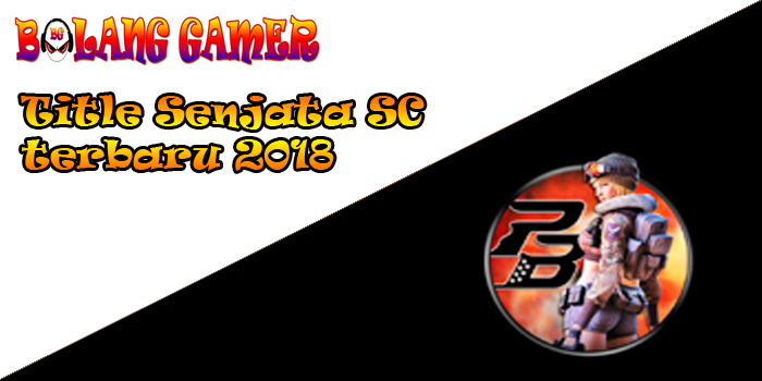 Title Senjata SC