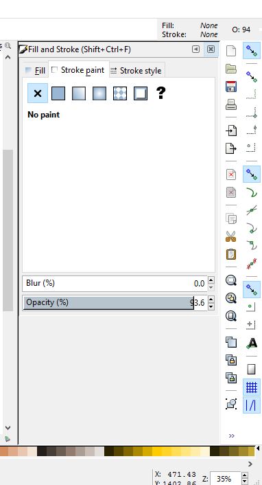 How to crop an image in Inkscape | Design Bundles