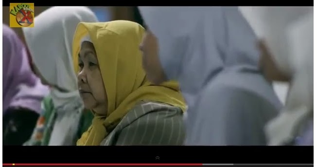 Iklan Hari Raya PETRONAS 2013 - ERAZ FADLI