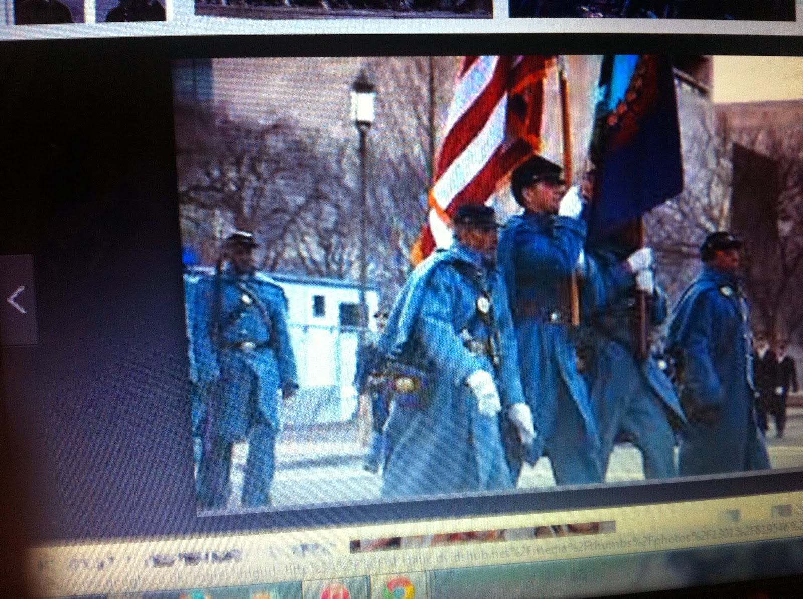 THE BLACK SOCIAL HISTORY:: BLACK SOCIAL HISTORY : THE 54th ...