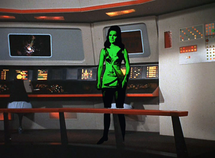 John Kenneth Muir's Reflections on Cult Movies and Classic TV: Star ...