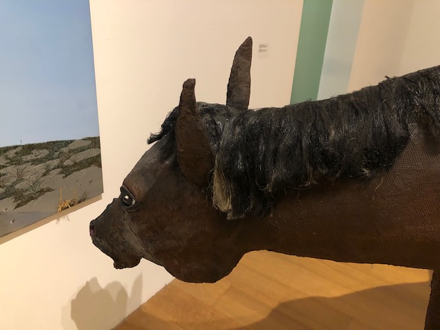 Pablo Suárez... - The world of the Visual Arts...