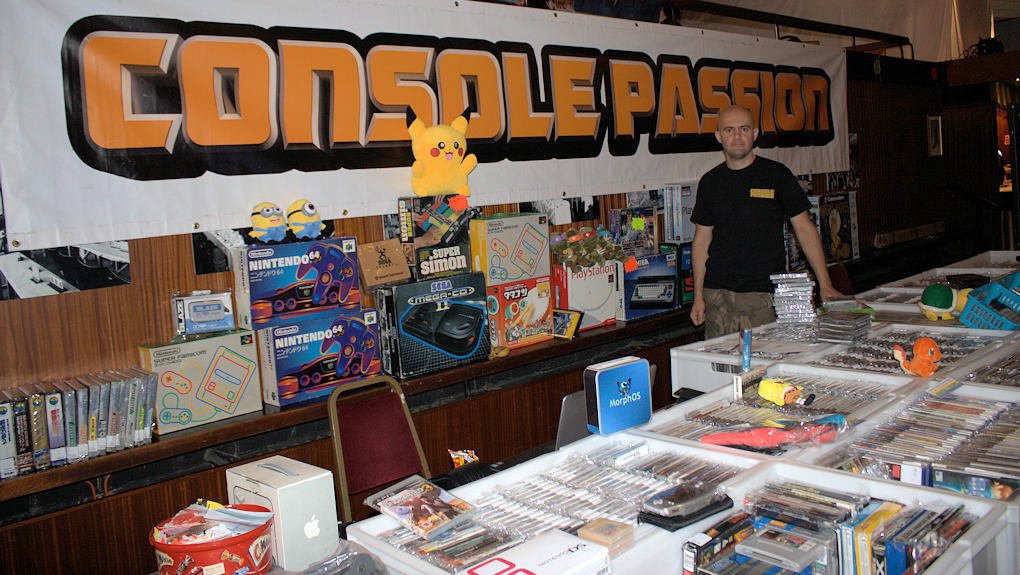 Indie Retro News: PLAY Margate - Retro returns to Margate and we've ...