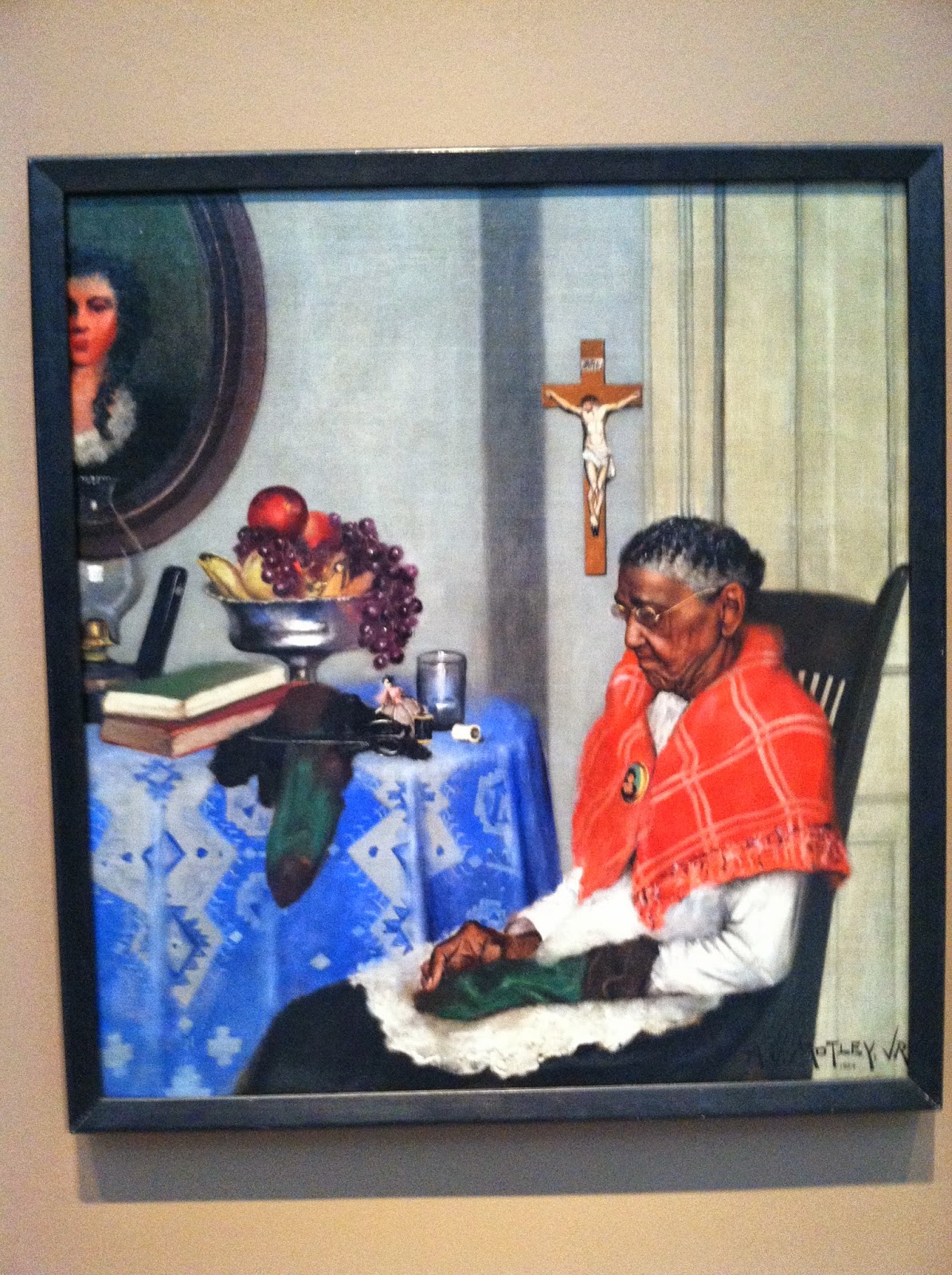 Roamings of a Leo: Archibald Motley Paintings at LACMA