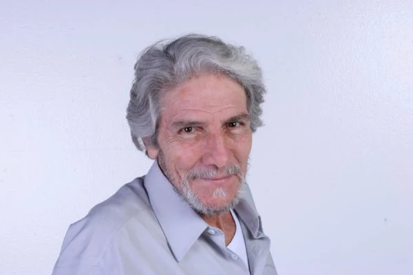 CLAUDIO CAVALCANTE, BIOGRAFIA (ATOR)