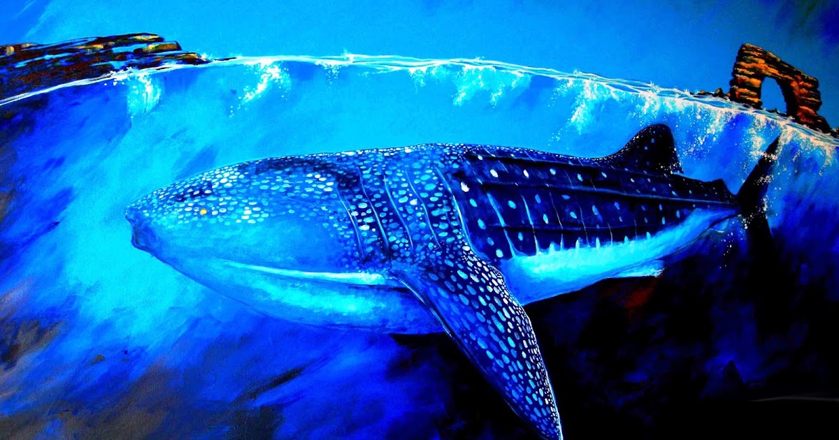 Ang Alamat ng Butanding - Buklat: Kuwentong Pilipino