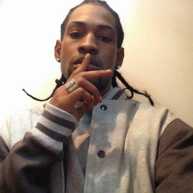 Musica Latina En Grecia .....Con Saborrr: El rapero dominicano Monkey ...