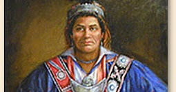 Great Warriors Path: Friday Reprise: Pushmataha of the Choctaw, c1760-1824