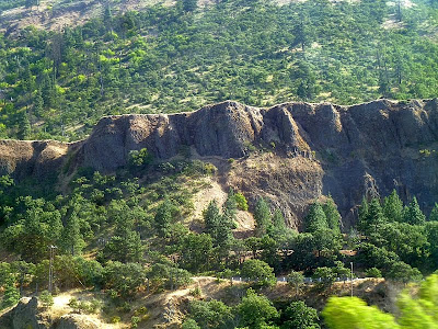 Rural Revolution: Traveling to Portland