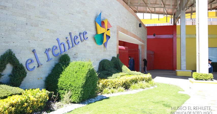 "Todo lo que quieras conocer"