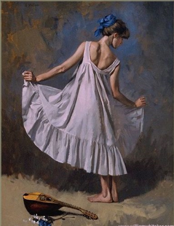 Impressioni Artistiche : ~ William Whitaker
