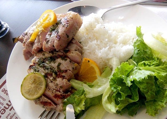 BSTCM3K4 BLOGGERS: feeling hungry ? go HUNGRY PLATE :)