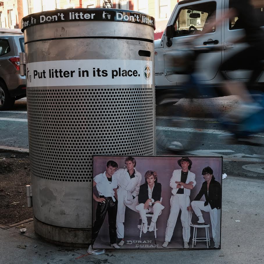 EV Grieve: EV Grieve Etc.: The films of Stephen King; the end of Noho Star