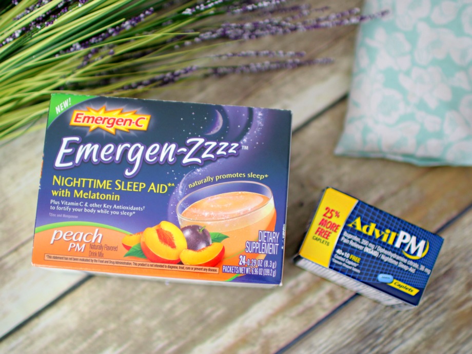 Elle Sees|| Beauty Blogger in Atlanta: DIY Sleep Sachet (+Sleep Solutions)