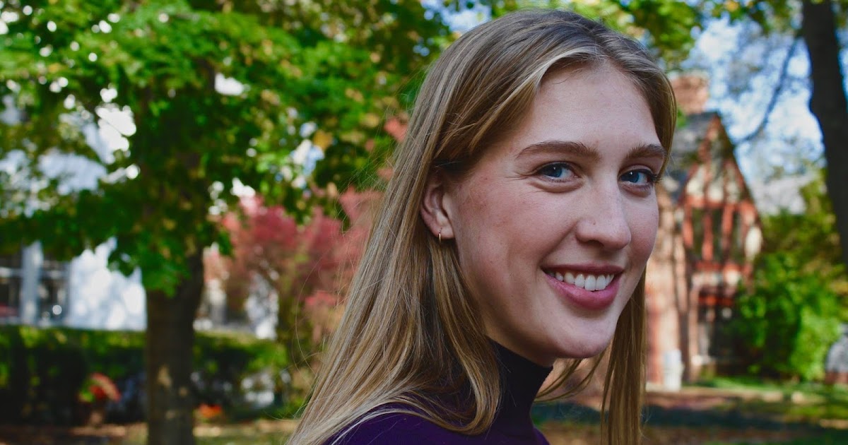 SECS: HUMANS OF SECS: MARY JANE OVIATT