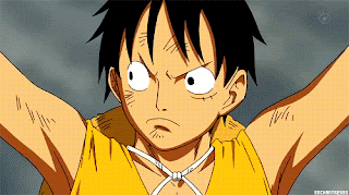 One Piece : One Piece Gifs