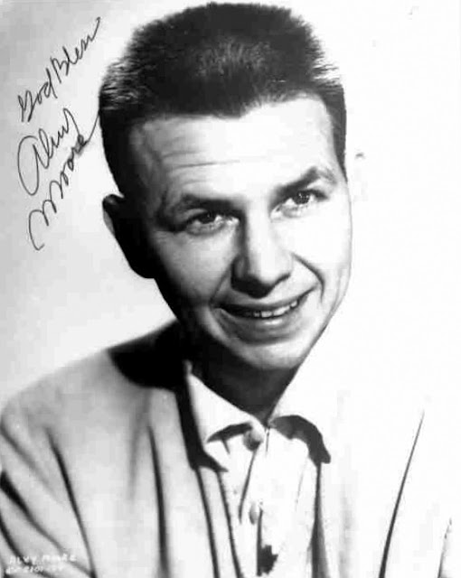 Los Angeles Morgue Files: "Green Acres" Actor Jack "Alvy" Moore 1997 ...