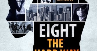 Kirjavaras Rere: Eight The Hard Way