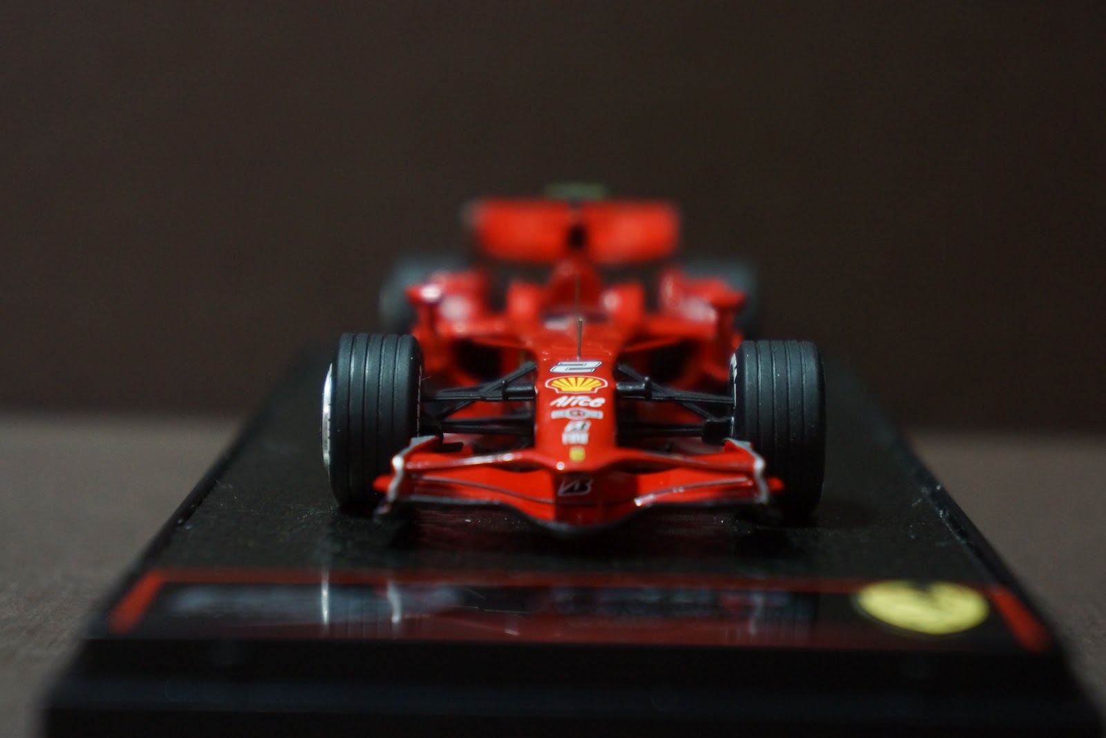 ddgrr's F1 addiction ...: BBR F2008 Felipe Massa Winner Bahrain GP 2008