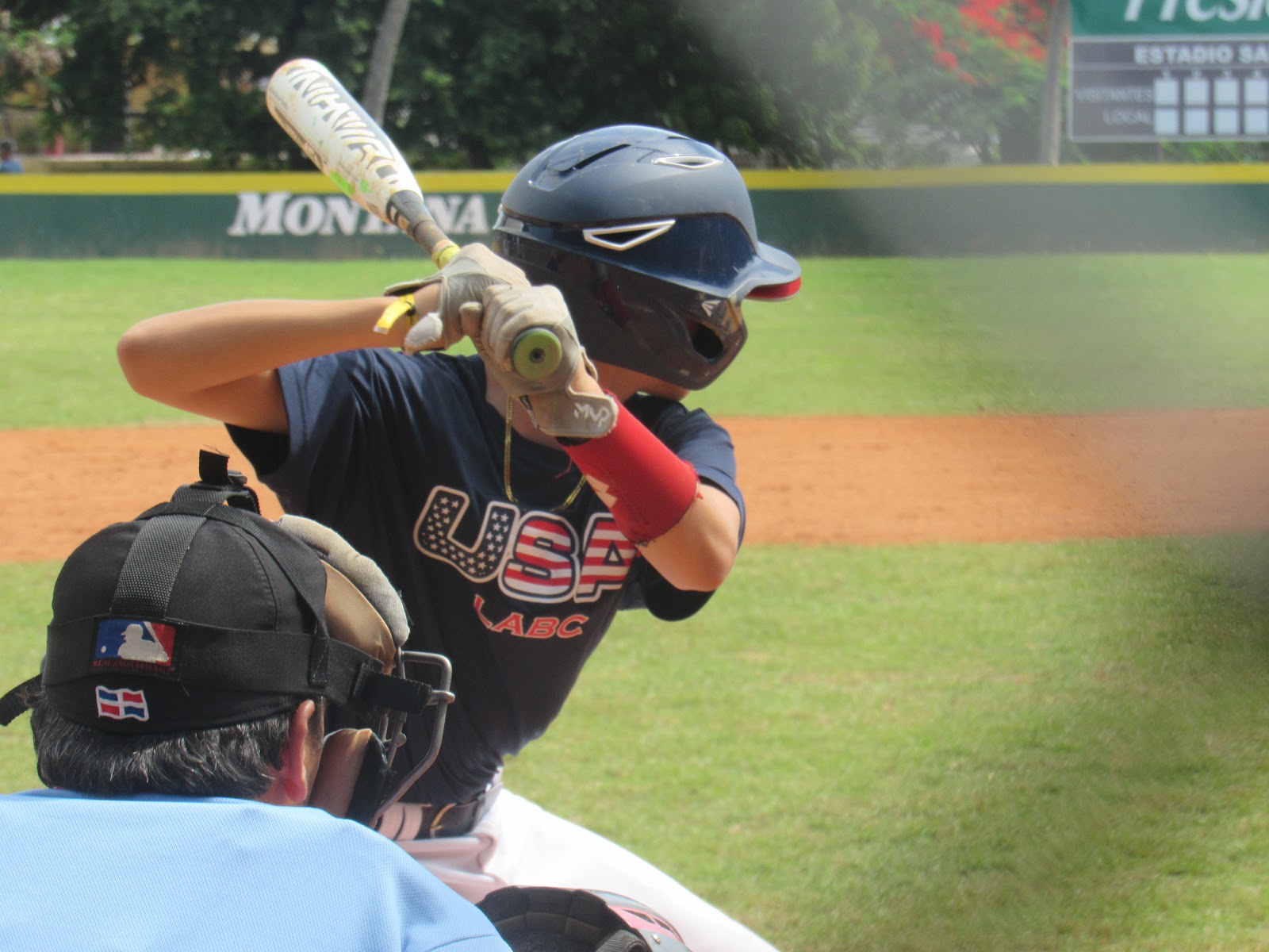 That time we went to the Dominican to support Xander: Day 5 ...