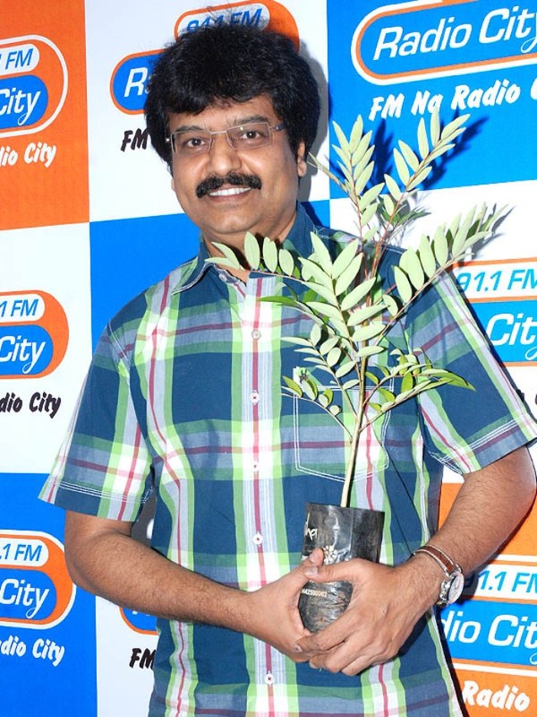 freshgallery: Actor Vivek Latest Stills
