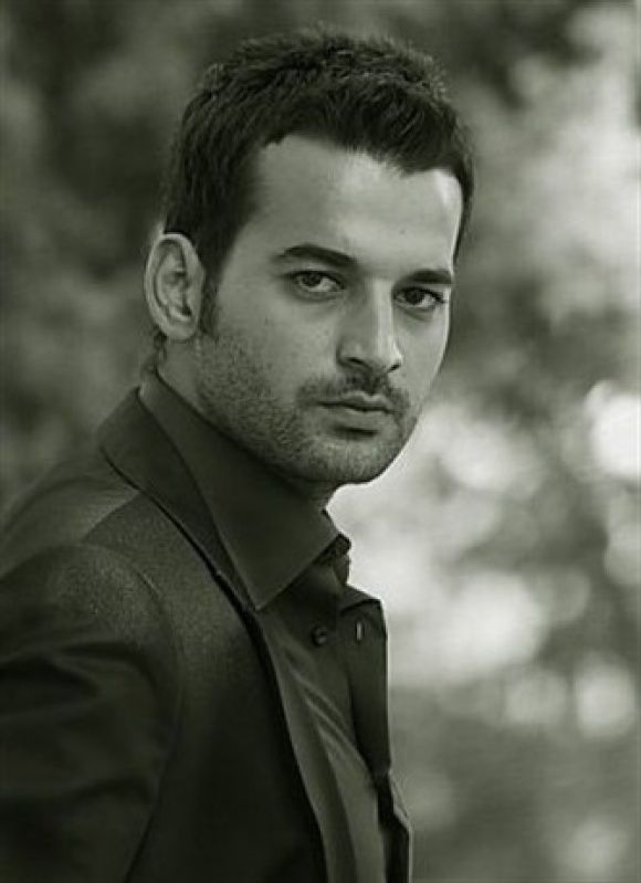 Orhan Şimşek | Armandaño