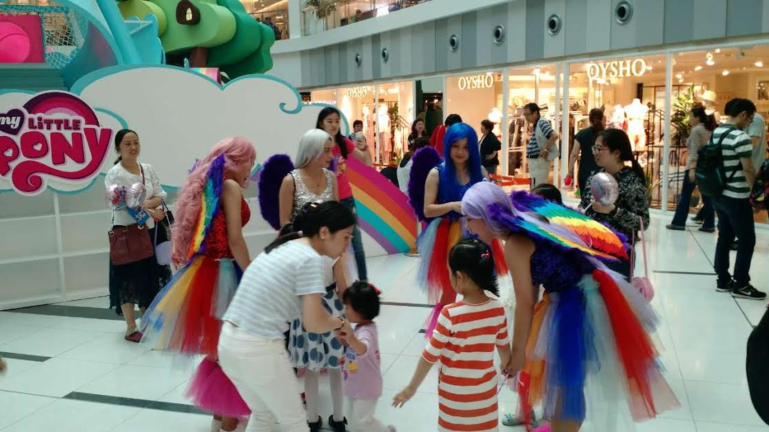 Equestria Daily - MLP Stuff!: My Little Pony Friendship is Magic ...