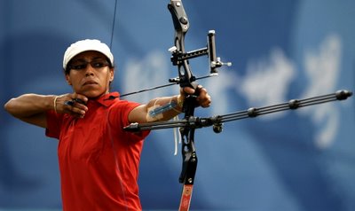 THE VIEW FROM FEZ: African Archery Championships to be held in Morocco