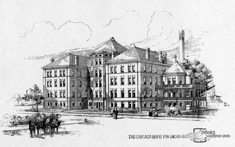 The Digital Research Library of Illinois History Journal™ : Chicago ...