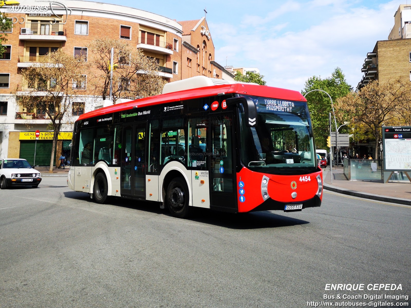 Autobuses Urbanos de España | City Buses in Spain ~ adixino