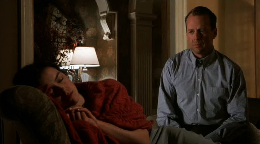 This Cinematic Life: Friday Quote: The Sixth Sense