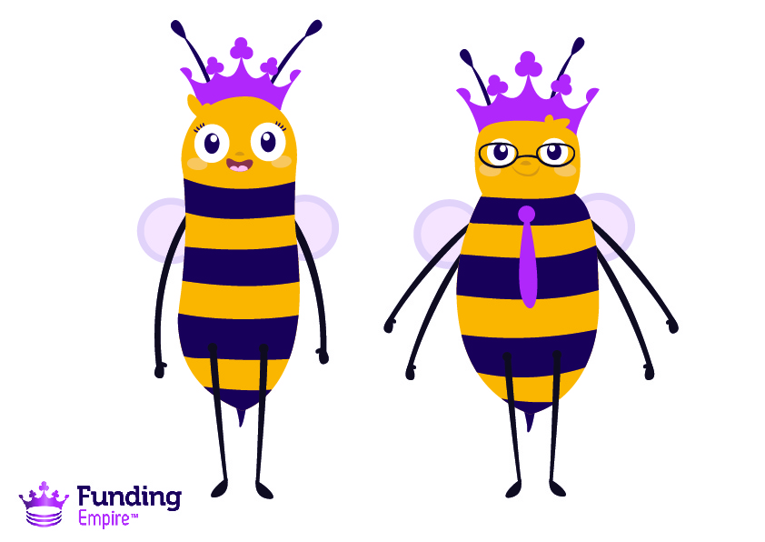 ..Literally..is..Aswell..: The Characters for Promotion Video