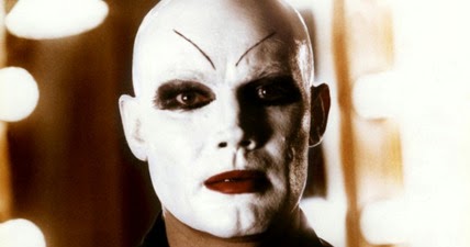 The Cinema of Eastern Europe: Film Still of the Month: Mephisto (1981 ...