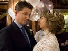 Coronation Street Blog: Death, Grief, David, Gail and the bloodied jacket.