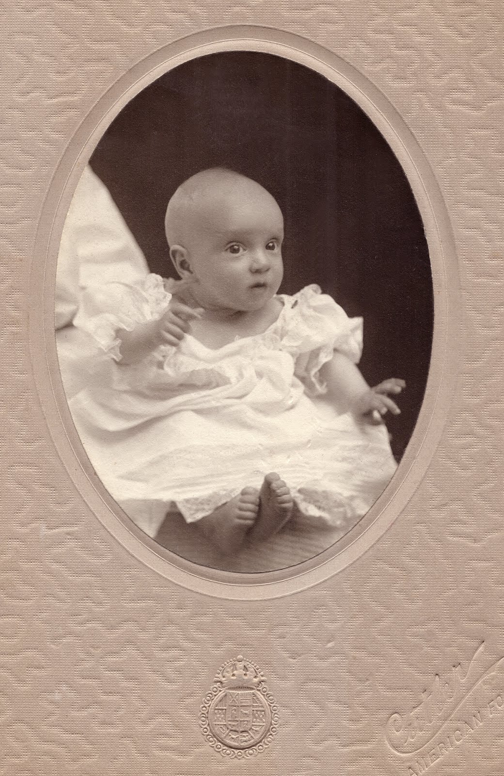 Hasler History: Art Hasler Family Photo Bio