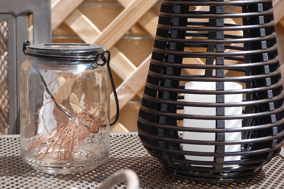 Summer Garden Haul with Homebase // Lucyy Writes | Lucyy Writes