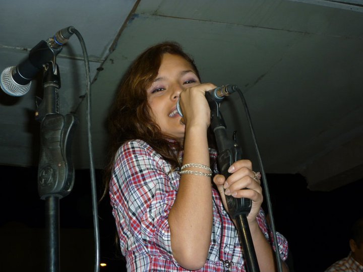 CORAZON SERRANO: LESLY AGUILA CORDOVA CORAZON SERRANO