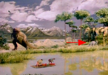 John Kenneth Muir's Reflections on Cult Movies and Classic TV: Land of ...