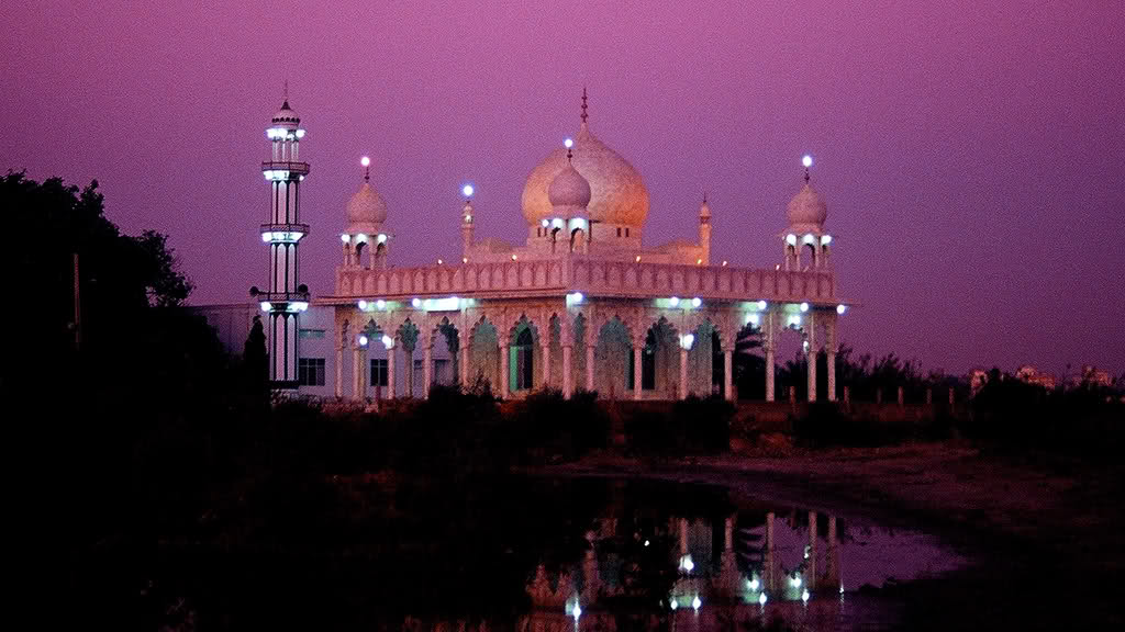 sindho?: History Of Hyderabad Sindh