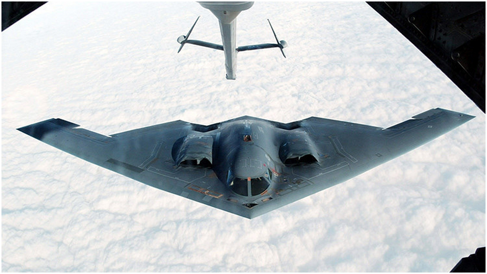 desarrollo defensa y tecnologia belica: Ya no son 'invisibles': Rusia es capaz de detectar ...