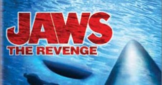 Christmas TV History: Jaws: The Revenge (1987)