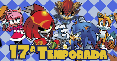 Sonic Tales: Sonic the Hedgehog