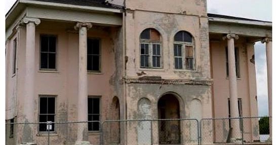 Woodbank Lane: A TOUR OF THE RESTORED DRISH HOUSE