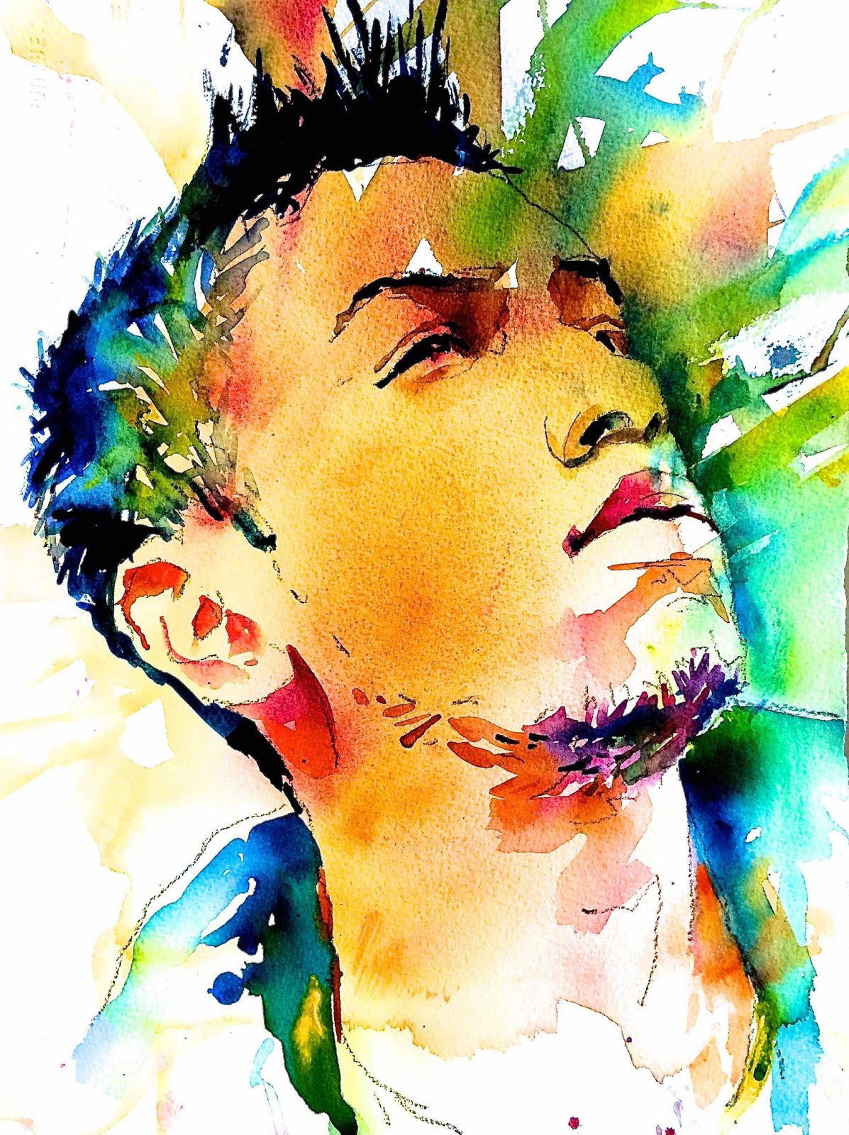 David Lobenberg: Demonstration and Workshop for the Western Society of ...