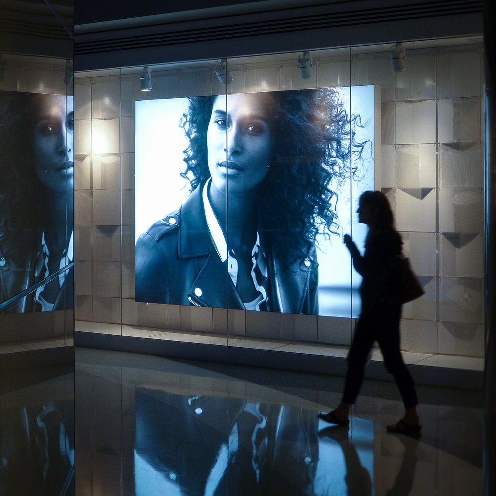 A Second Look: Reflections